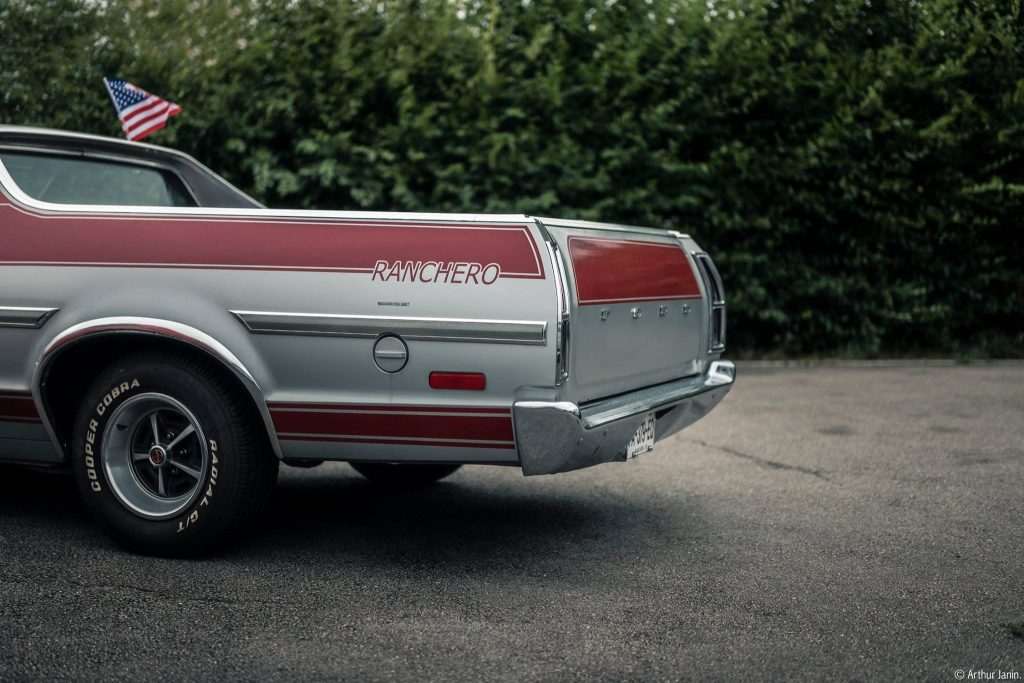 ford ranchero 79 occasion 2 MALF