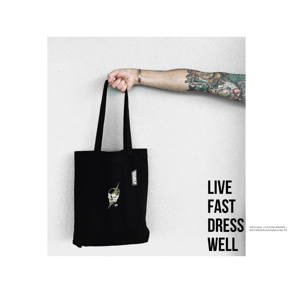 Tote bag